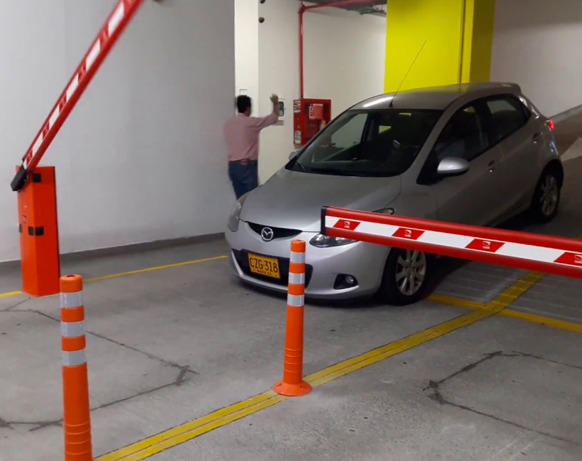 Alerta Seguridad | Especialista en Seguridad Electrónica